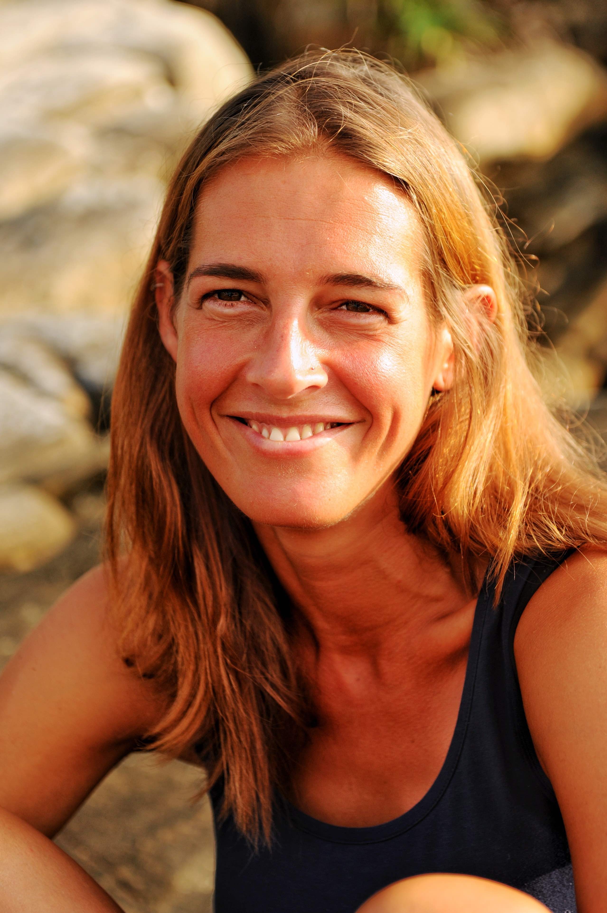 The Deep Adaptation Retreat – June in Greece – Prof Jem Bendell